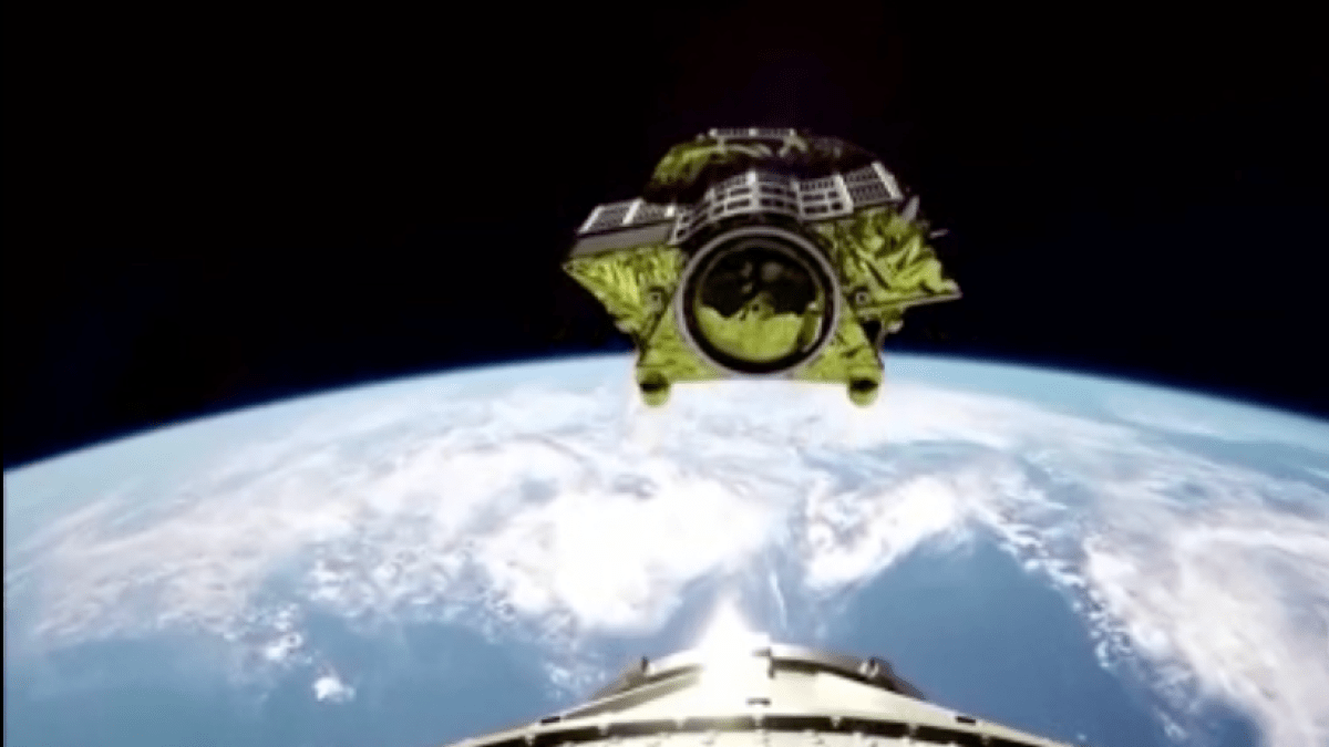 Tecnología: robot explorador japonés reanuda operaciones en la luna ...