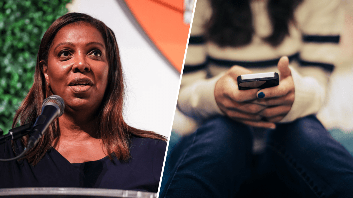 Nueva York busca legislaci’on para proteger a adolescentes de redes ...