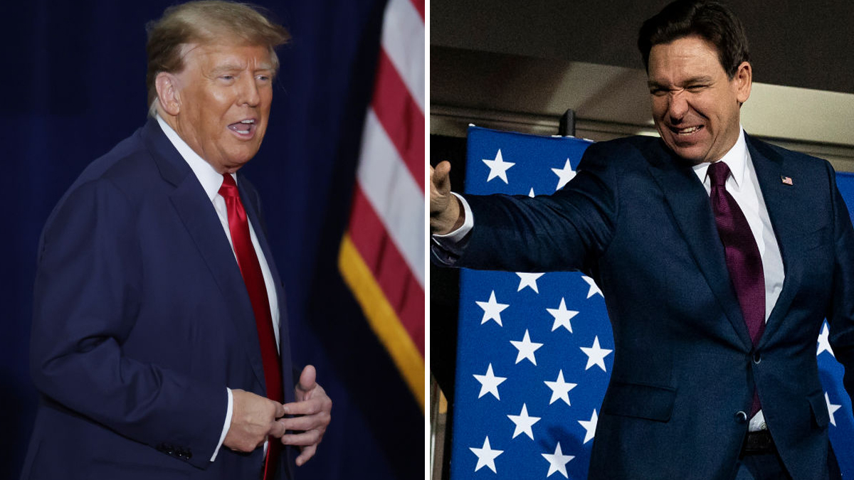 Caucus de Iowa: Trump se proyecta ganador, según NBC News – Telemundo ...