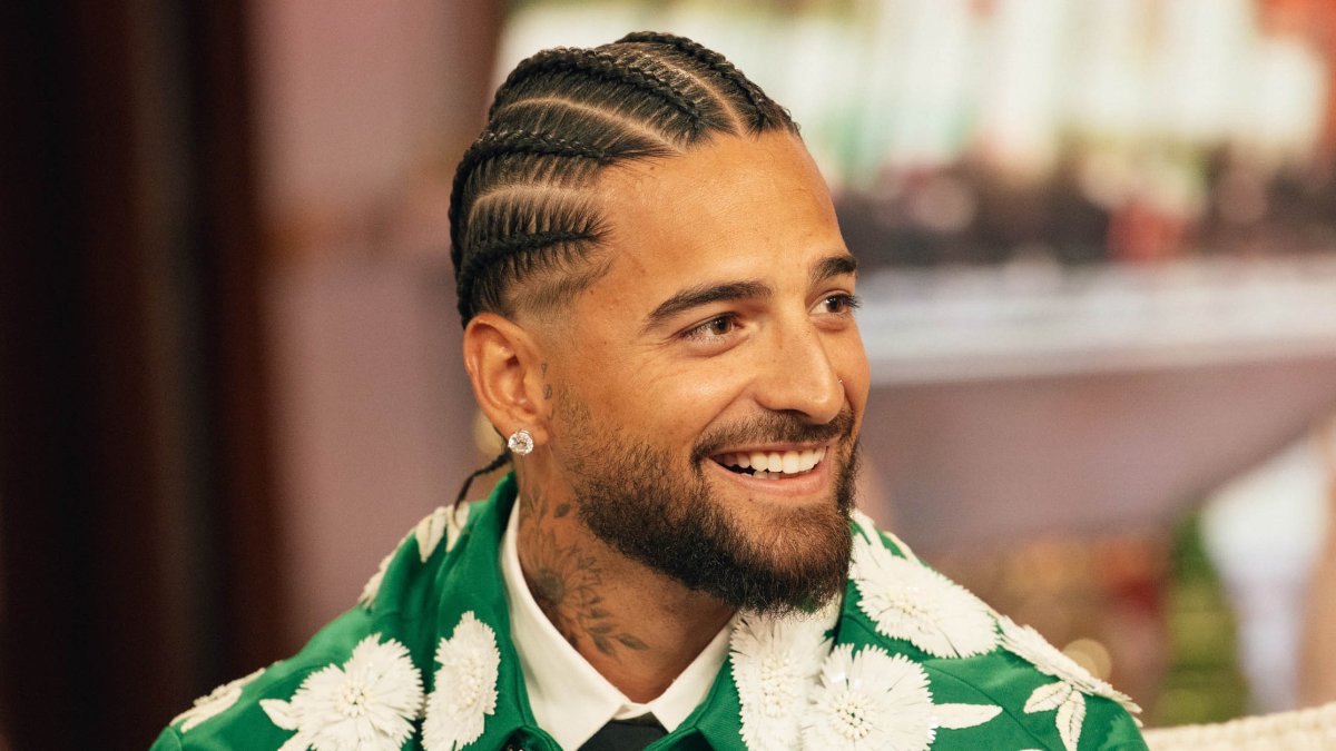 Maluma cumplió 30 años y se autoregaló un carísimo reloj – Telemundo ...