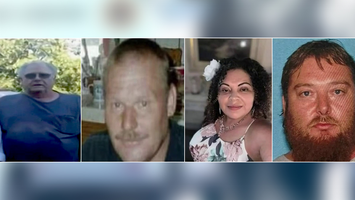 California: familia en Reedley murió por heridas de bala – Telemundo ...