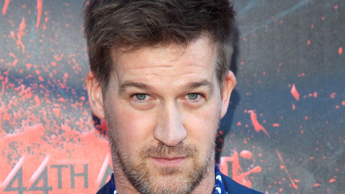 Muere el actor Kenneth Mitchell a los 49 años – Telemundo New York (47)