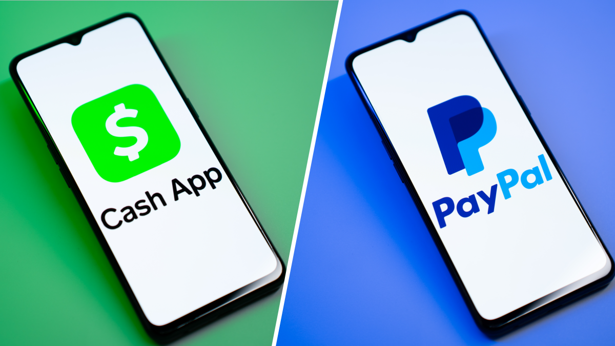 ¿Usas CashApp o Paypal? Así puedes evitar tasas inesperadas – Telemundo ...