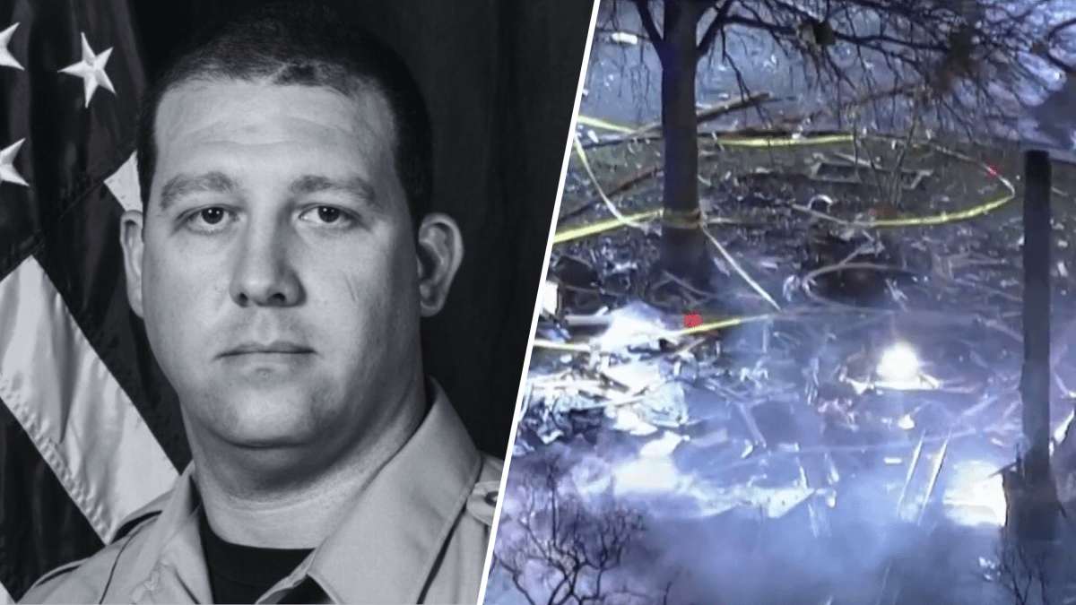 Documentos: acusado de mortal explosión en Virginia manejó mal fuga de ...