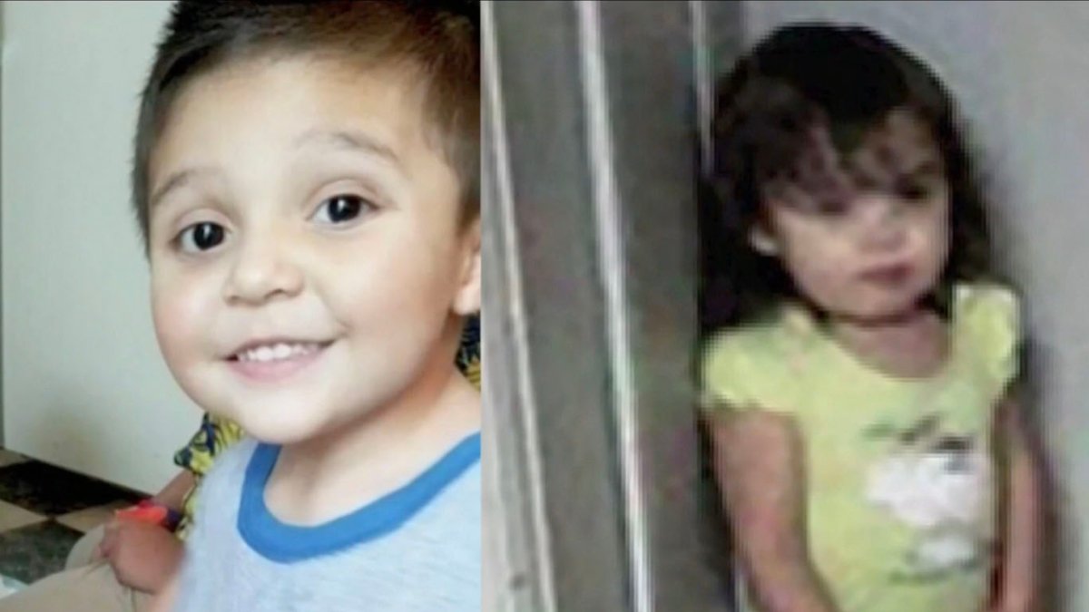 Colorado: arrestan en Pueblo al padre de niños fallecidos – Telemundo ...