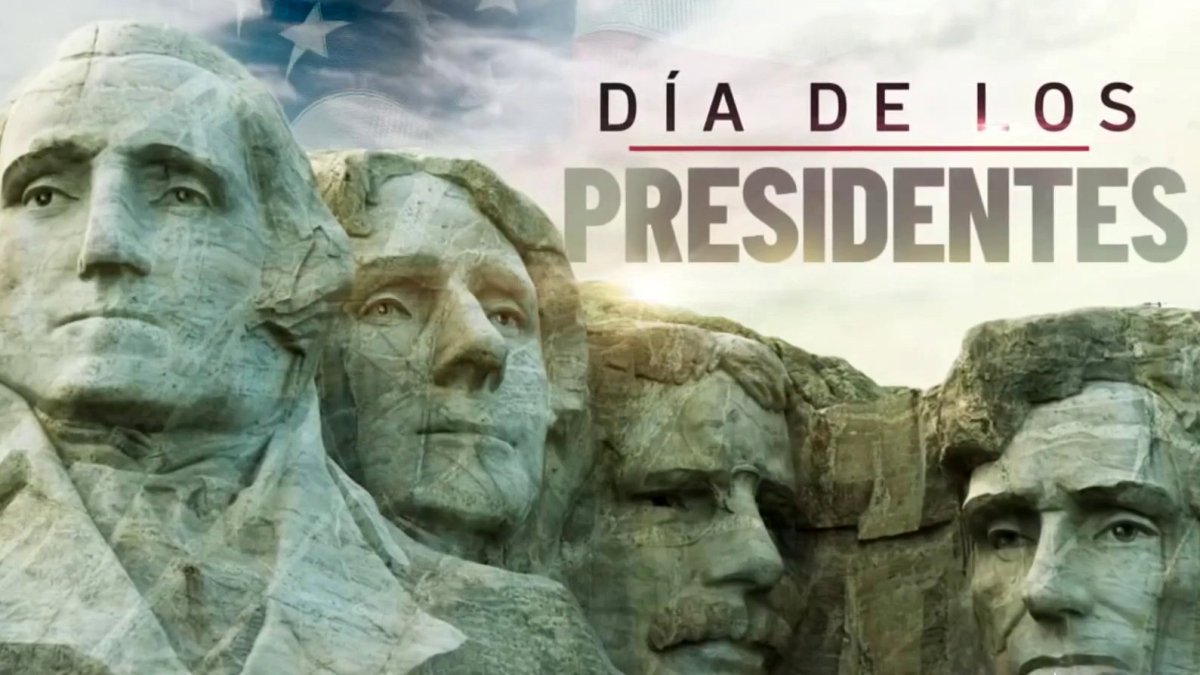 Presidents Day: cuál es su origen y por qué se celebra en febrero ...