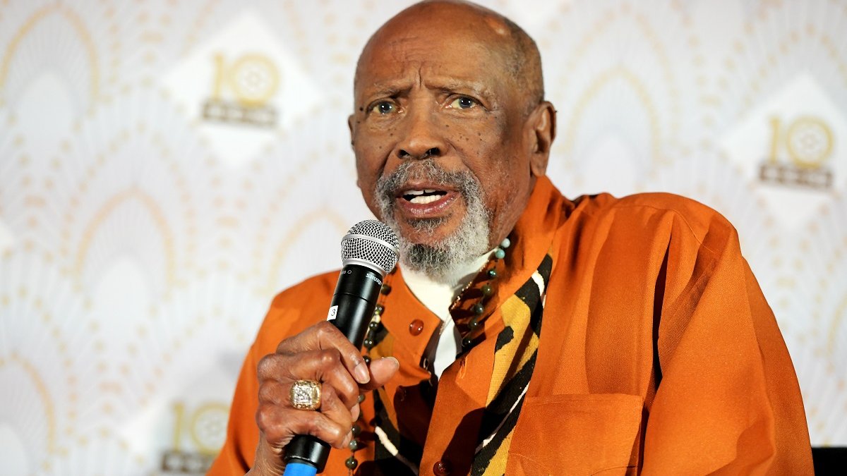 Muere el aclamado actor Louis Gossett Jr. – Telemundo Washington DC (44)