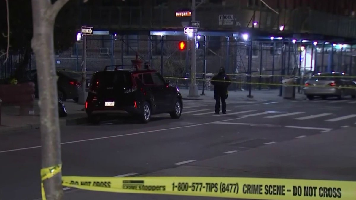 Brooklyn: Jovencito de 13 años muere en tiroteo en Crown Heights ...