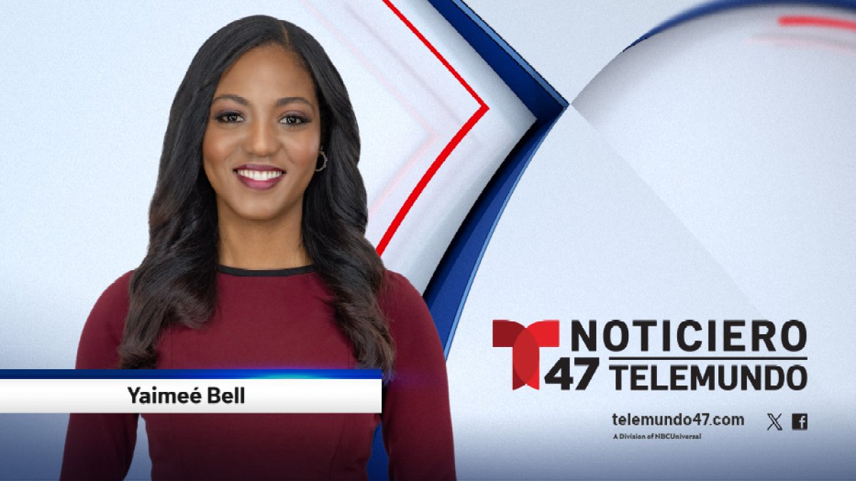 Yaimeé Bell – Telemundo New York (47)