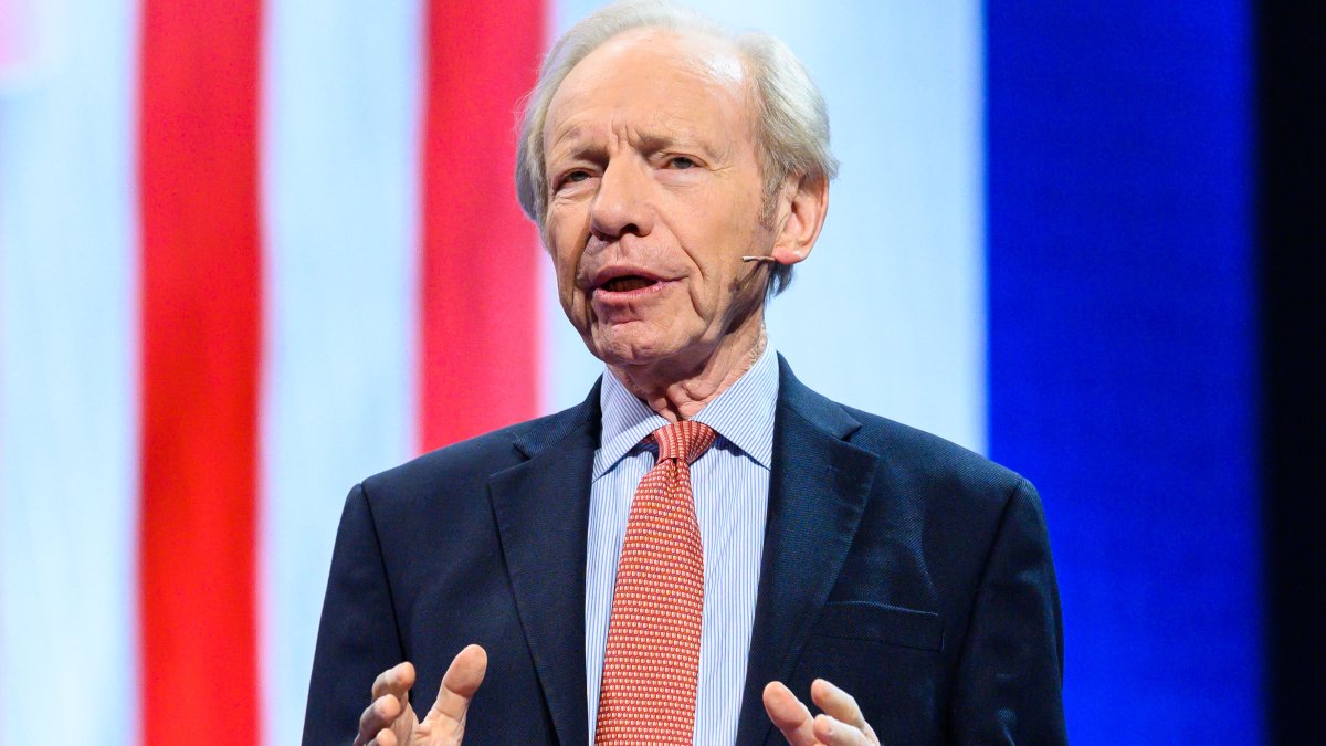 Estados Unidos: muere el exsenador Joe Lieberman – Telemundo New York (47)
