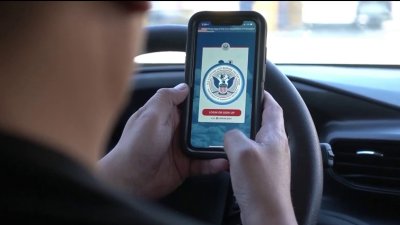 What is CBP One? Appointments canceled, program shut down by Trump ...