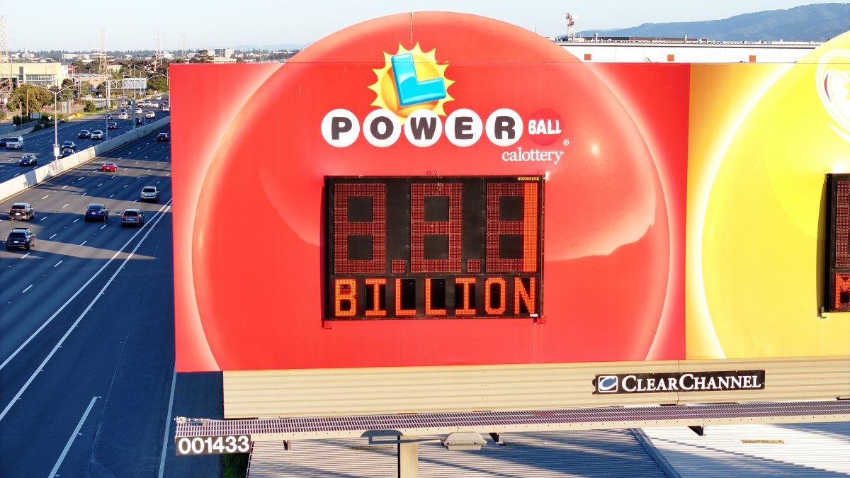 Powerball: Nueva Jersey gana $1 millón – Telemundo New York (47)