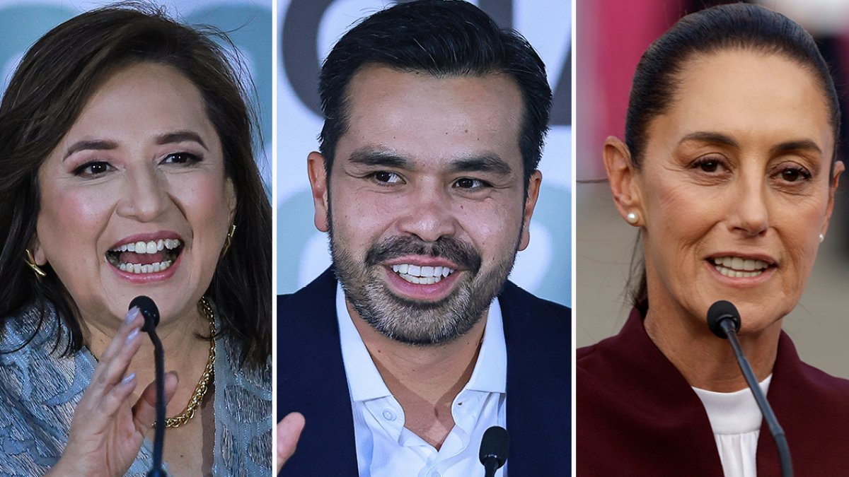 México: tercer debate presidencial – Telemundo Washington DC (44)