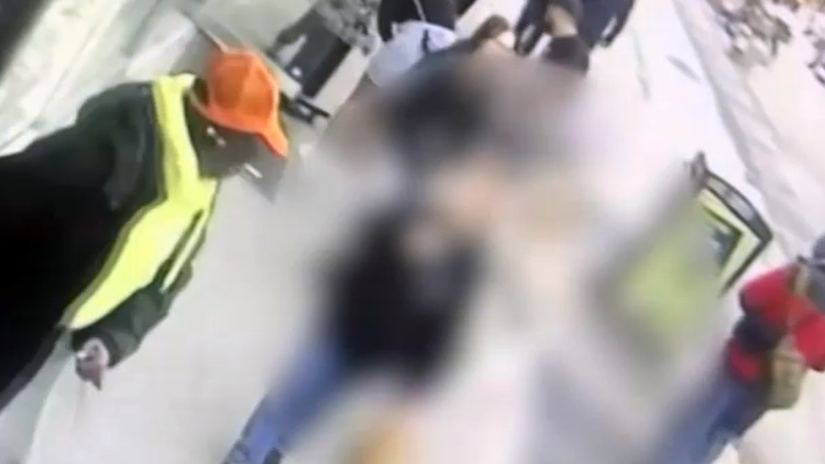 Sospechoso se declara no culpable tras apuñalamiento en NYC – Telemundo ...