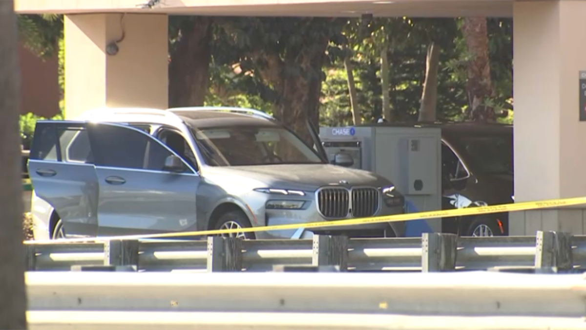 Tiroteo afuera de un banco Chase en Miami-Dade deja tres muertos ...