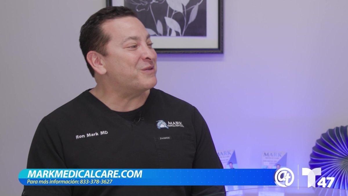 MARK MEDICAL CARE – ESCLEROTERAPIA – Telemundo New York (47)