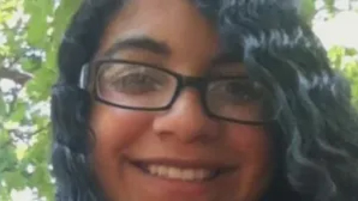 Encuentran cuerpo de hondureña desaparecida en Virginia – Telemundo ...