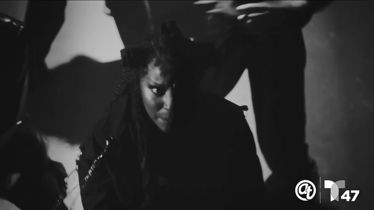 Conoce a J Noa, considerada un fenómeno del rap dominicano – Telemundo ...