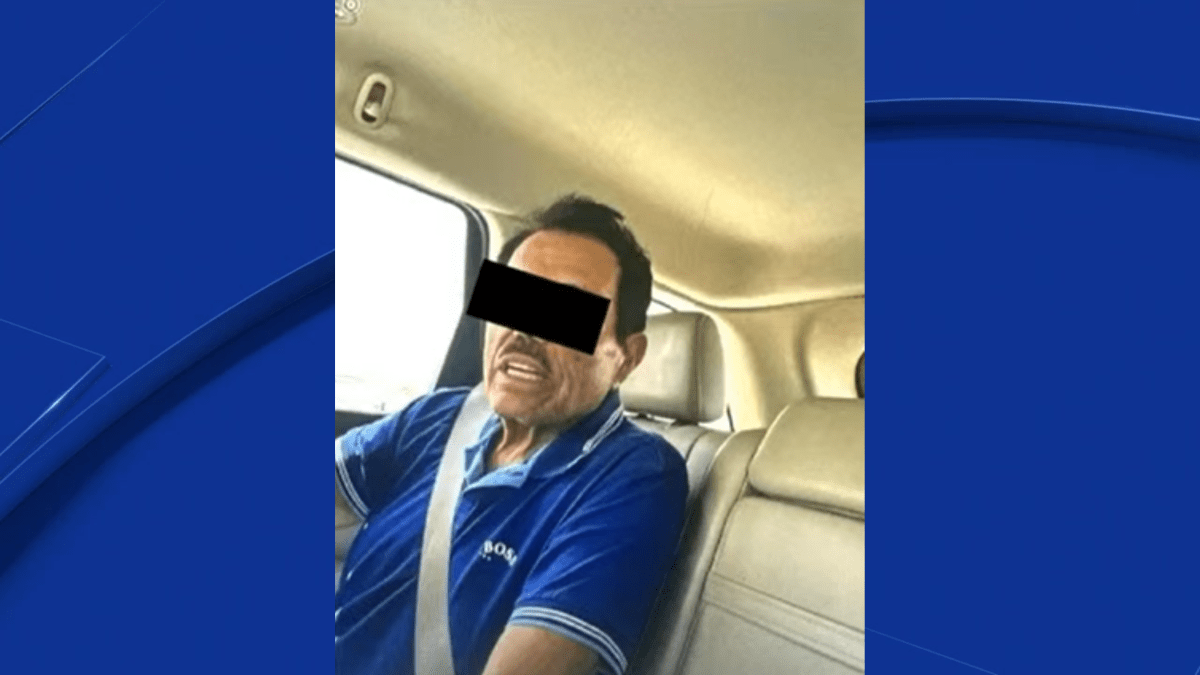Se Declara No Culpable “el Mayo” Zambada Tras Su Arresto En Texas