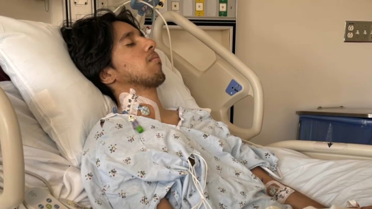 El milagroso gol de Jared Pareja – Telemundo New York (47)