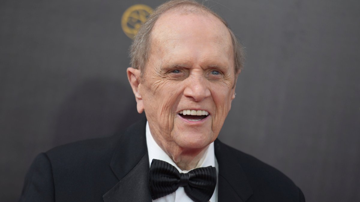 Muere el legendario comediante Bob Newhart a los 94 años – Telemundo ...
