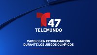 Telemundo New York (47) – Noticias de Nueva York, El Tiempo ...