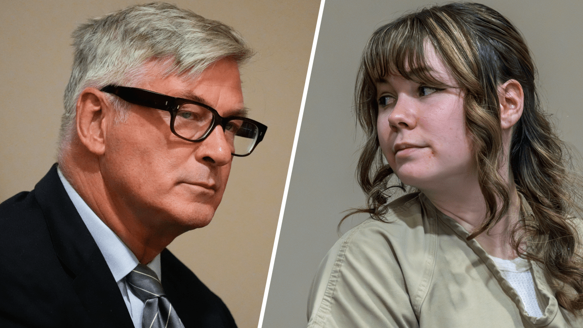 Juicio contra Alec Baldwin: Hannah Gutiérrez-Reed podría testificar ...