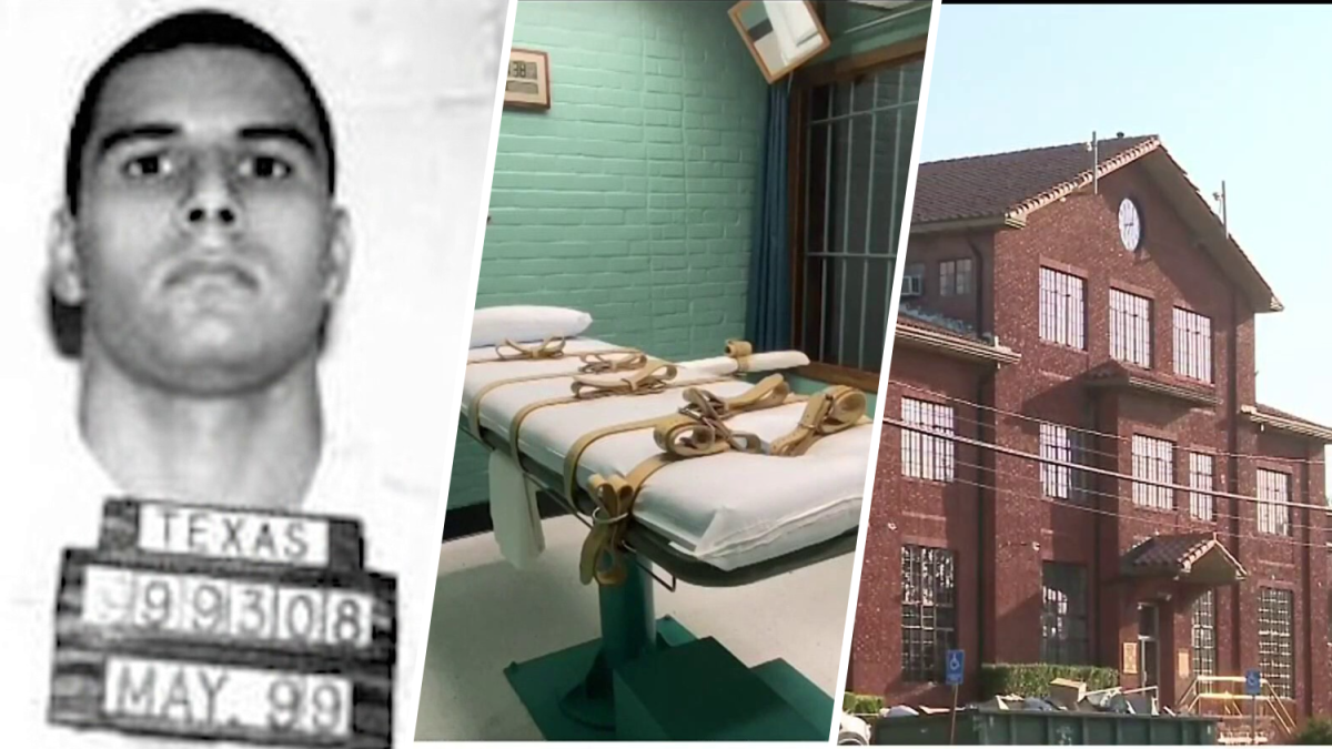 Corte Suprema de EEUU suspende ejecución de Rubén Gutiérrez – Telemundo ...