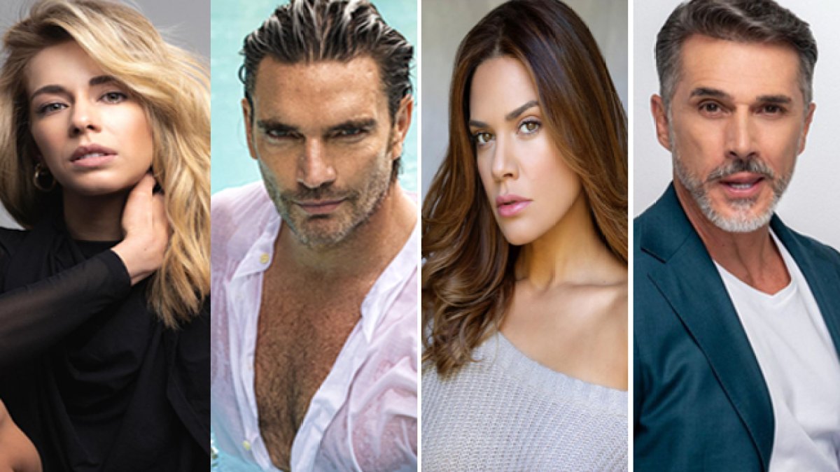 La isla: Desafío Extremo: participantes – Telemundo Washington DC (44)