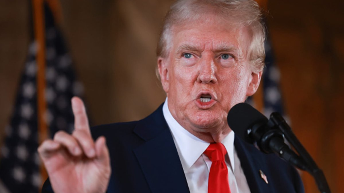 Nueva York Trump Pide Que Se Posponga La Sentencia En El Caso Del Pago