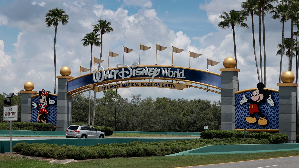 Disney World intenta desestimar demanda por homicidio culposo ...