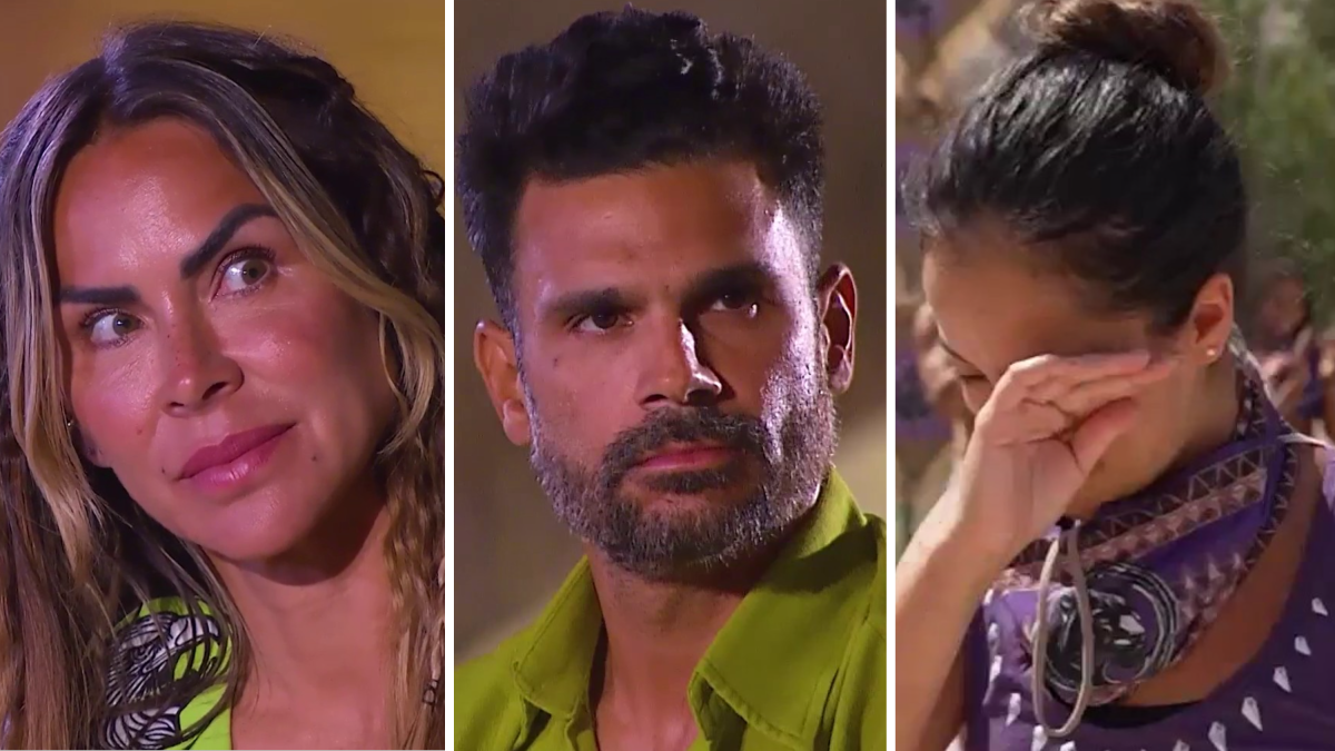 La Isla: Quiénes fueron los nominados – Telemundo New York (47)