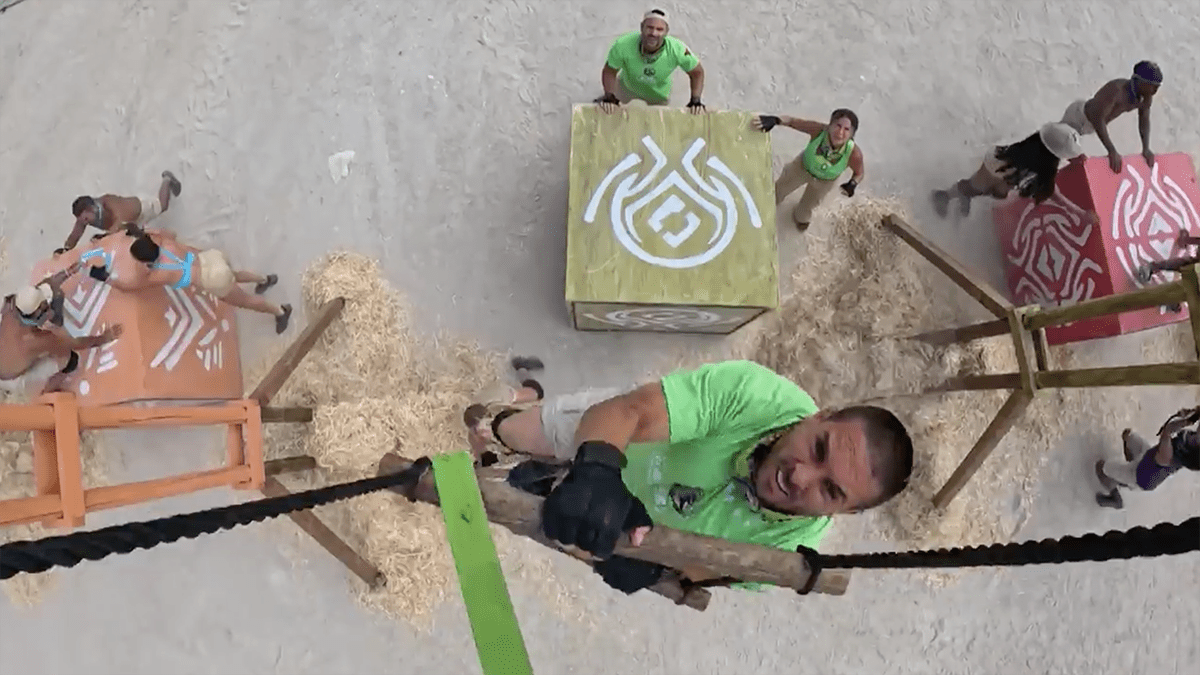 La Isla: Desafío Extremo, lucha por Playa Alta – Telemundo Washington ...