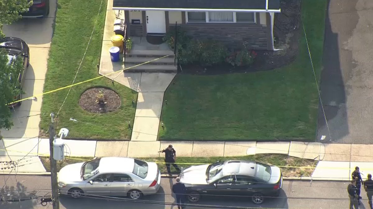Acusan a hombre de matar a tiros a su hermana gemela en NJ – Telemundo ...