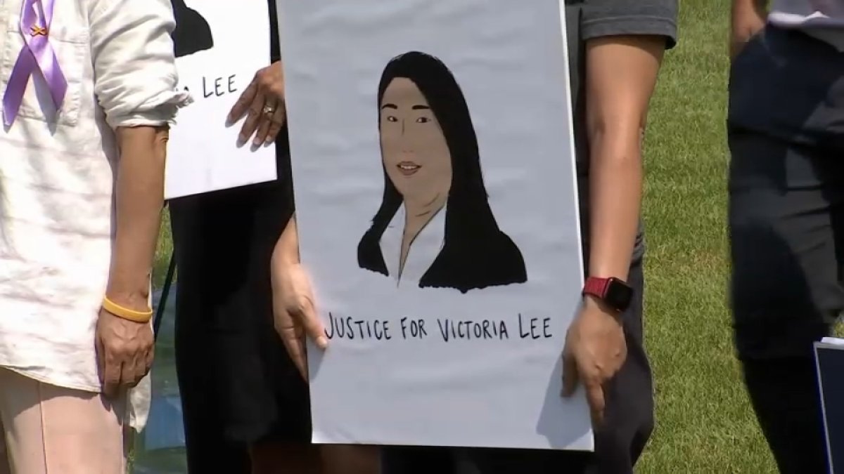 Publican video del asesinato de mujer por policía en NJ – Telemundo New ...