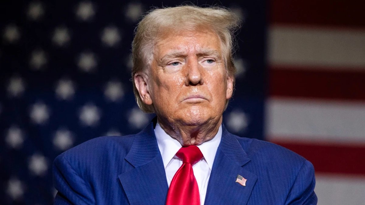 Trump dice que no se postulará de nuevo si pierde en noviembre ...