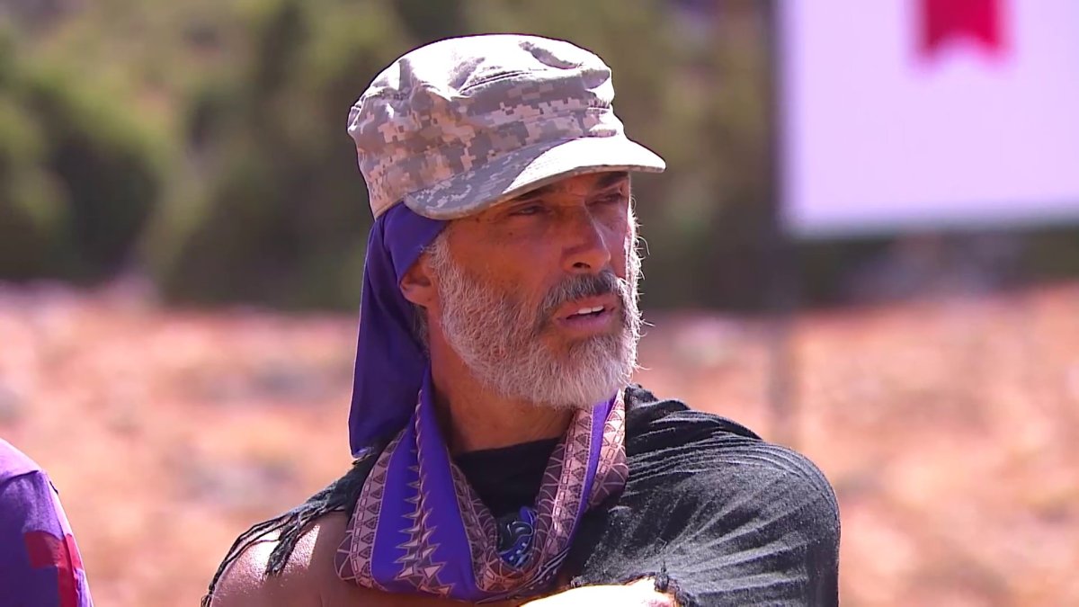 La Isla Desafío Extremo: salvación y nominados – Telemundo New York (47)