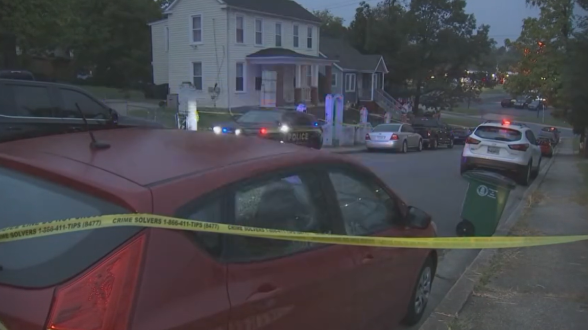 Maryland: acusan a madre de intento de asesinato contra su hija ...