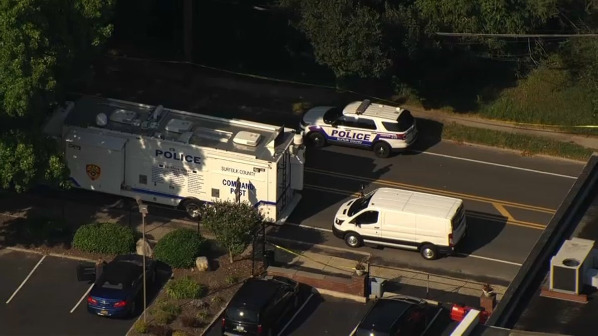 Identifican restos humanos encontrados en Long Island – Telemundo New ...
