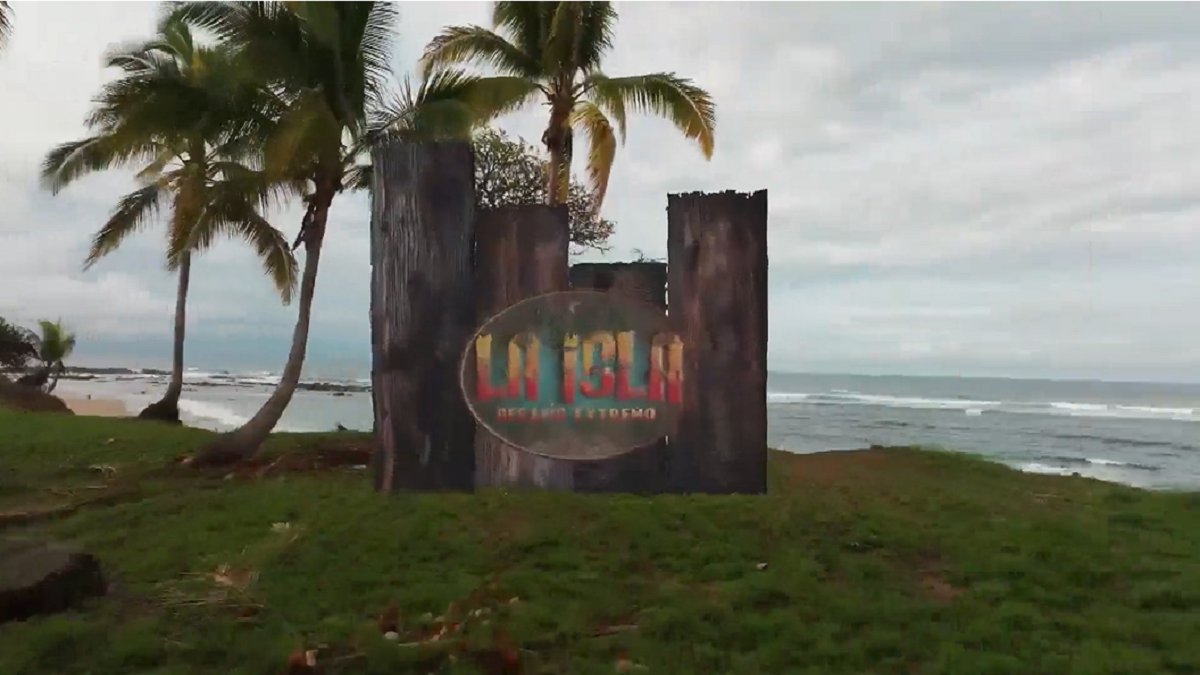 La Isla: ¿A quién nomibarías este jueves? – Telemundo New York (47)