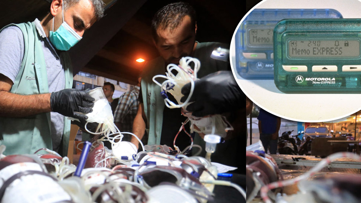 Por qué explotaron los bípers en el Líbano – Telemundo Washington DC (44)