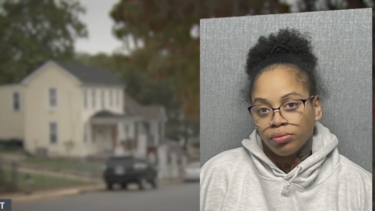 Maryland: detalles de madre acusada de intento de asesinato a su hija ...