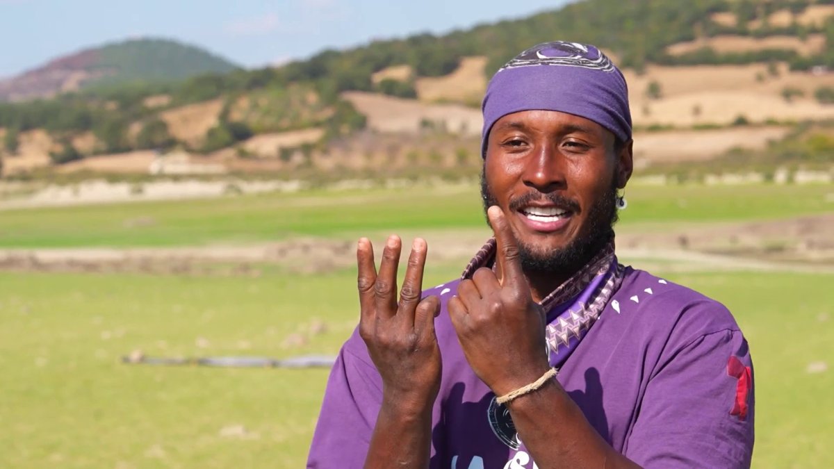 La Isla: Waka descubre la estrategia de Angéica y Monse – Telemundo ...