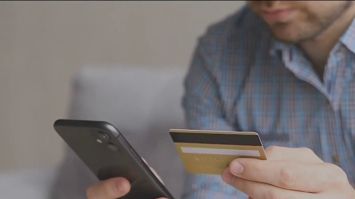 Esta es la nueva billetera digital que ayudaría a mantener tus datos ...