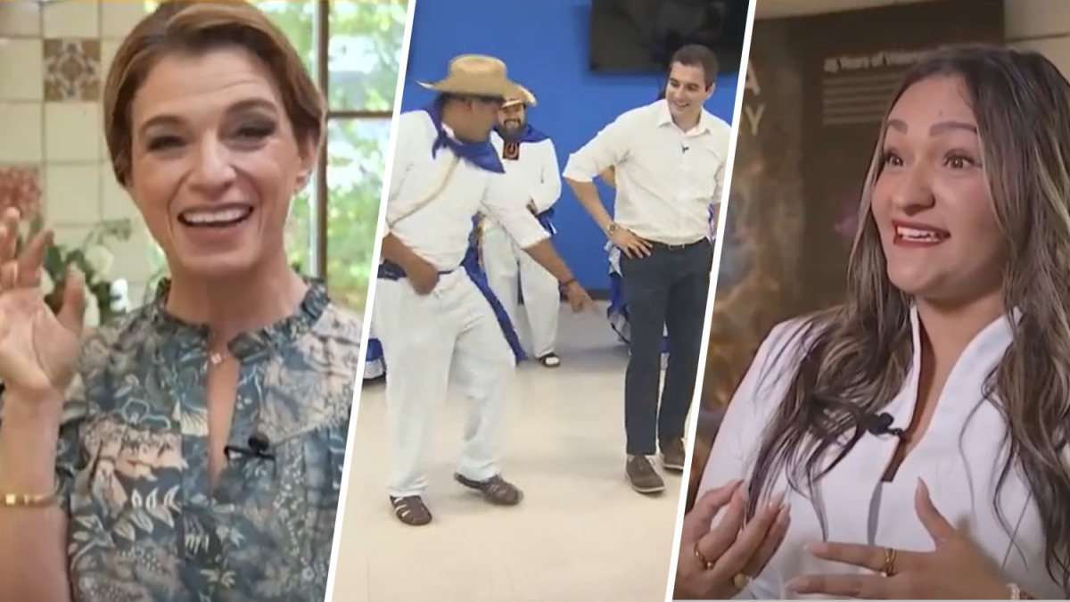 No te pierdas el especial de la Herencia Hispana por Telemundo 44 ...