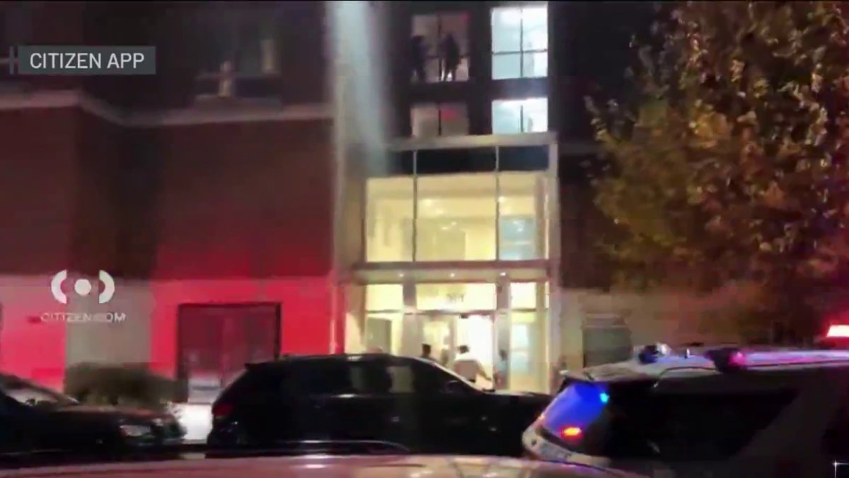 Joven De 18 Años Muere Tras Ser Baleado En La Cabeza En El Bronx