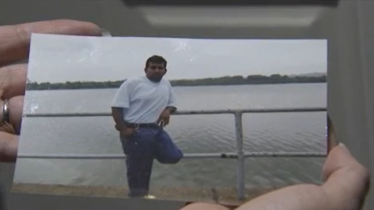 Salvadoreño muere tras atropello y fuga en condado Prince William ...