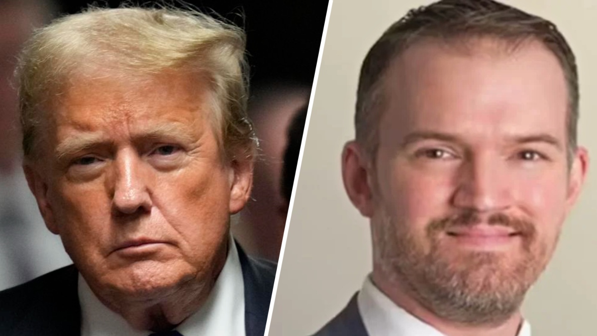 Quién es Jamieson Greer, representante comercial elegido por Trump ...