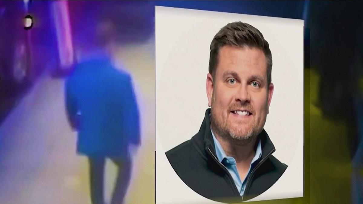 Funeral del CEO de UnitedHealthcare mientras buscan al asesino ...