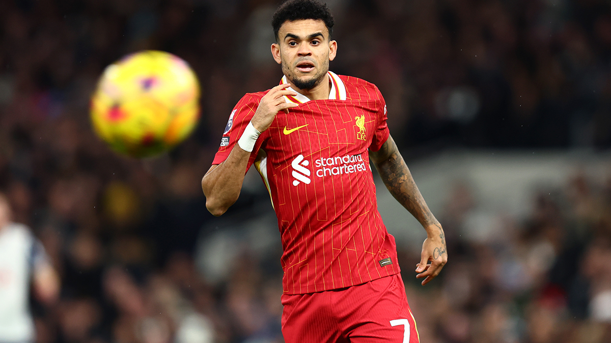 Liverpool visita a West Ham en La Liga Premier por Telemundo ...
